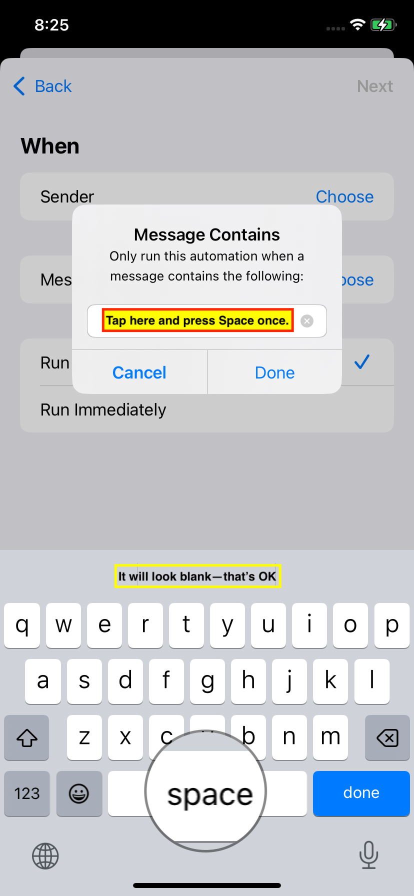 How to Automatically Forward Texts from Your iPhone (Step-by-Step Made ...