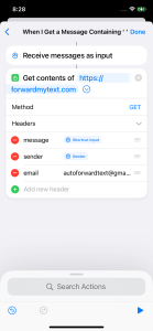 How to Automatically Forward Texts from Your iPhone (Step-by-Step Made ...
