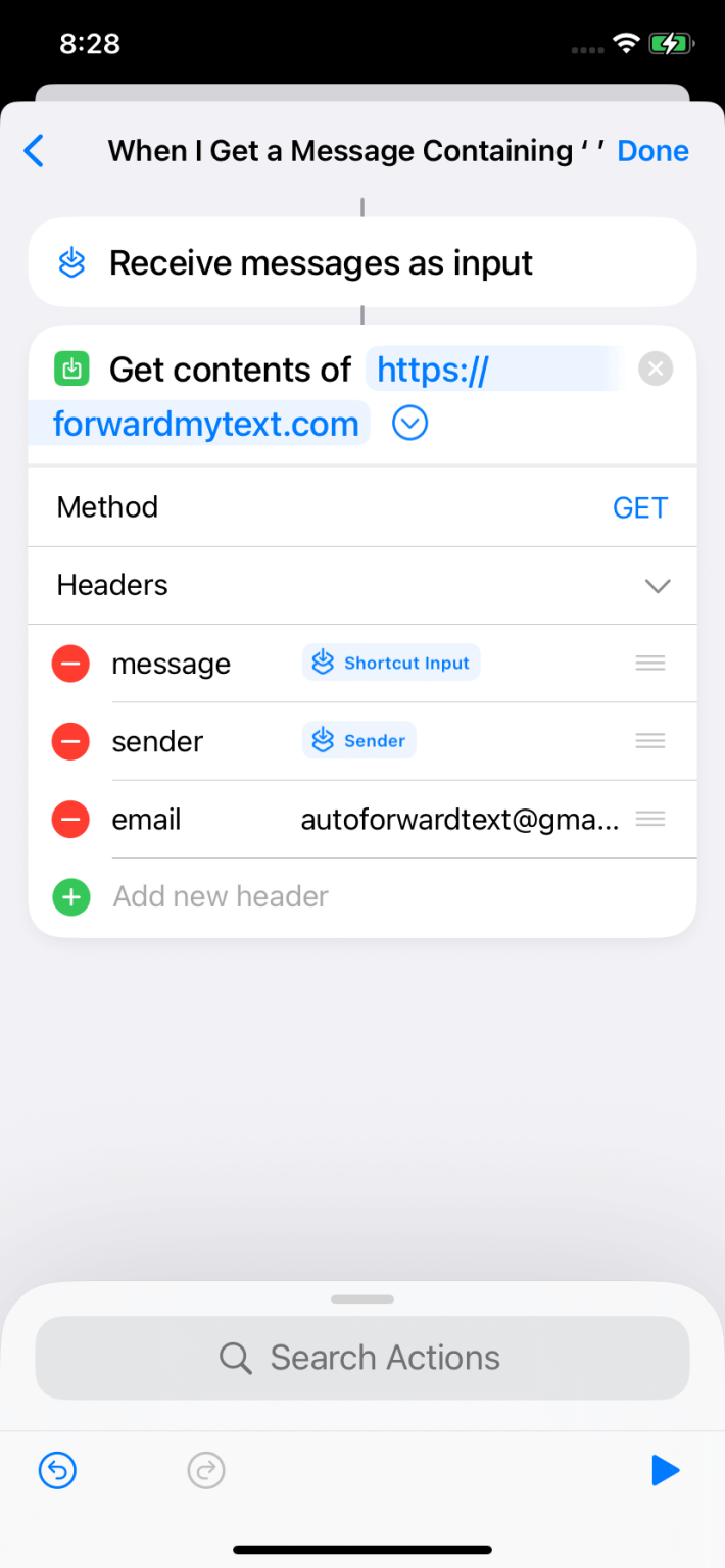How to Automatically Forward Texts from Your iPhone (Step-by-Step Made ...