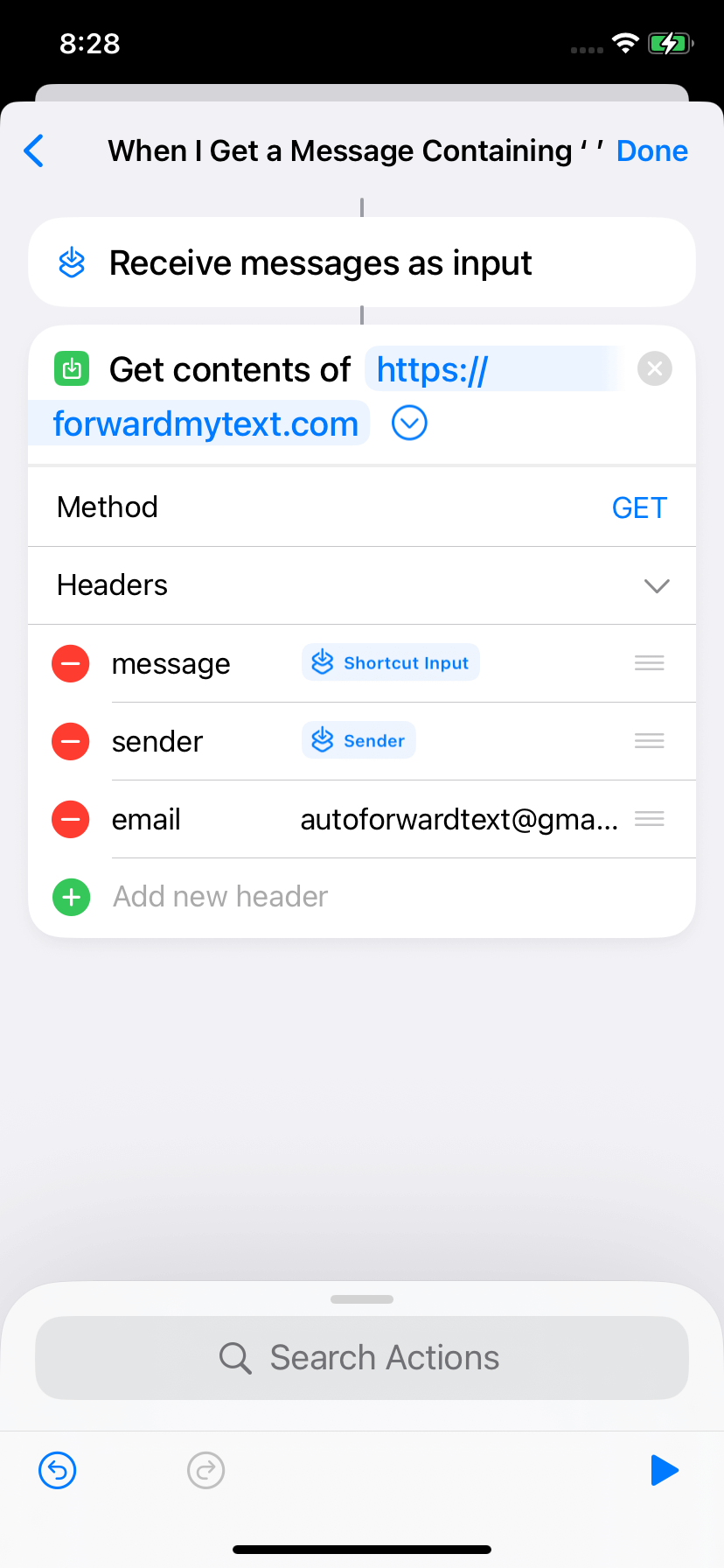 How to Automatically Forward Texts from Your iPhone (Step-by-Step Made Simple) - AutoForward Text
