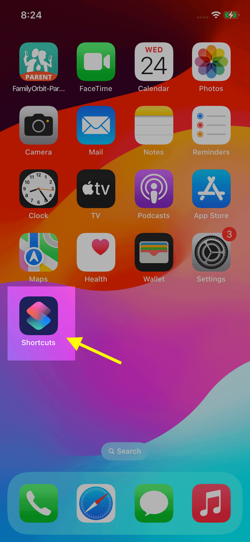 How to Automatically Forward Texts from Your iPhone (Step-by-Step Made Simple) - AutoForward Text