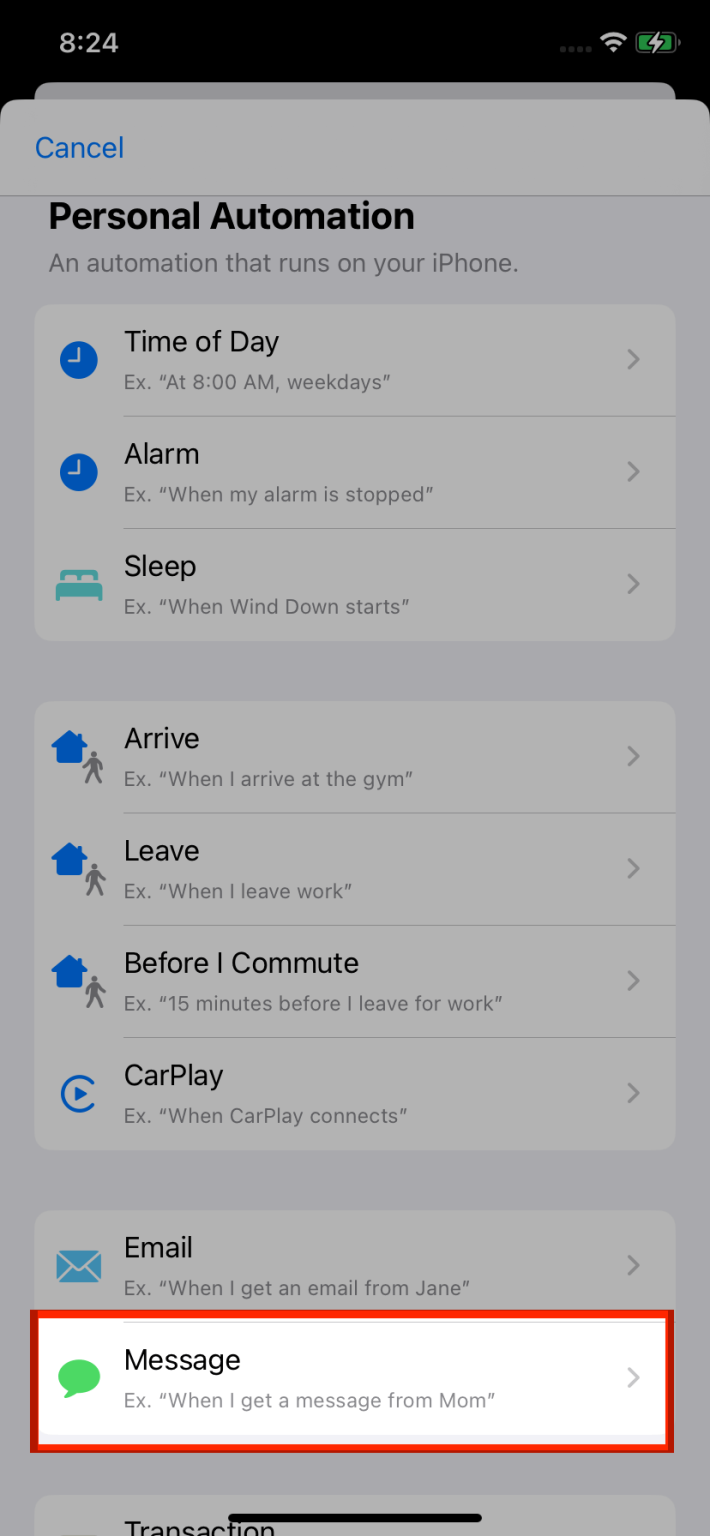 How to Automatically Forward Texts from Your iPhone (Step-by-Step Made ...