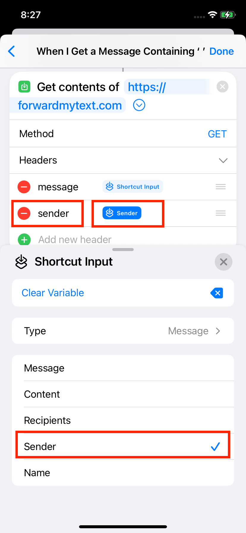 How to Automatically Forward Texts from Your iPhone (Step-by-Step Made Simple) - AutoForward Text