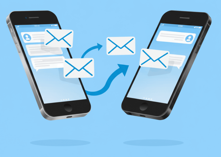 SMS Forwarding Code: How to Set Up, Manage, and Secure Your Text ...