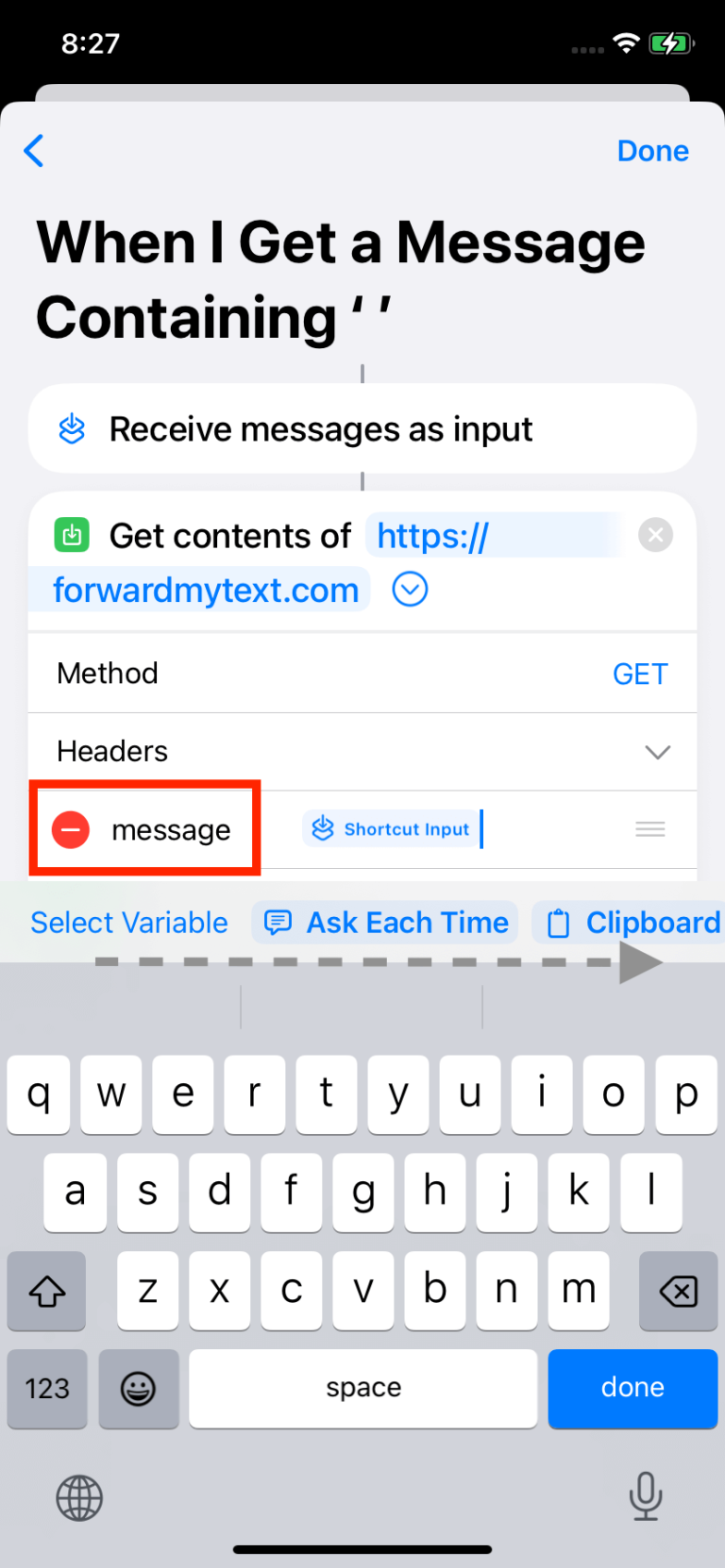 How to Automatically Forward Texts from Your iPhone (Step-by-Step Made ...