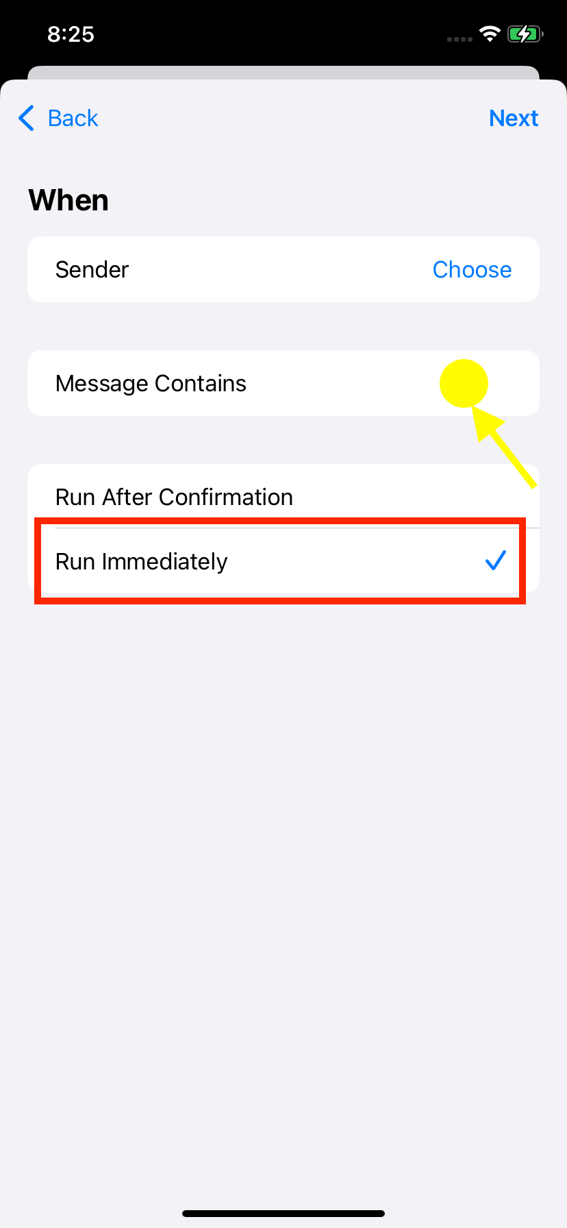 How to Automatically Forward Texts from Your iPhone (Step-by-Step Made ...