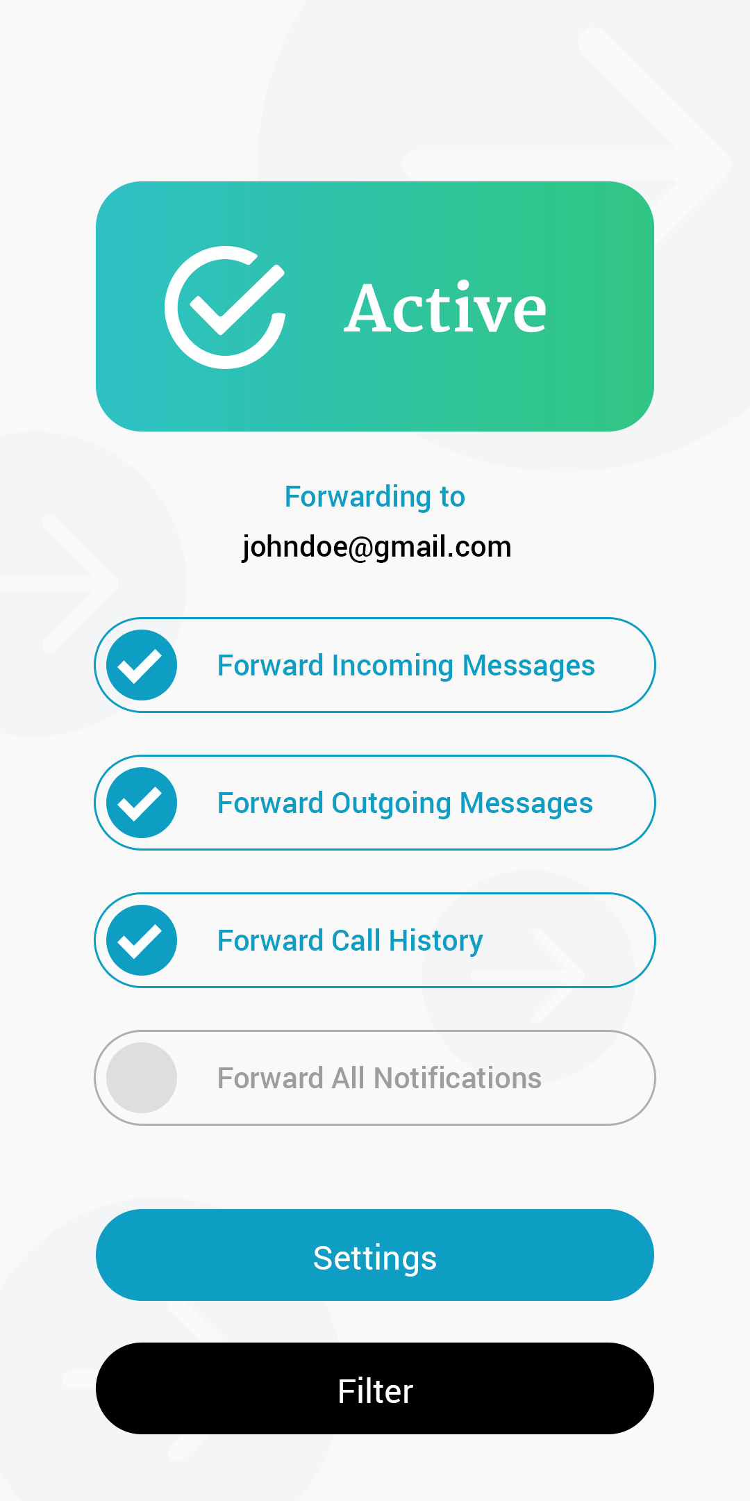 How to Forward OTP to Email or Another Phone Automatically (iPhone ...