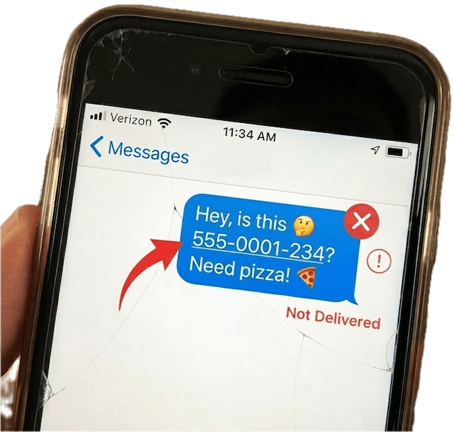 Why Are Your Text Messages Not Sending? Top 12 Reasons (With Easy Fixes ...